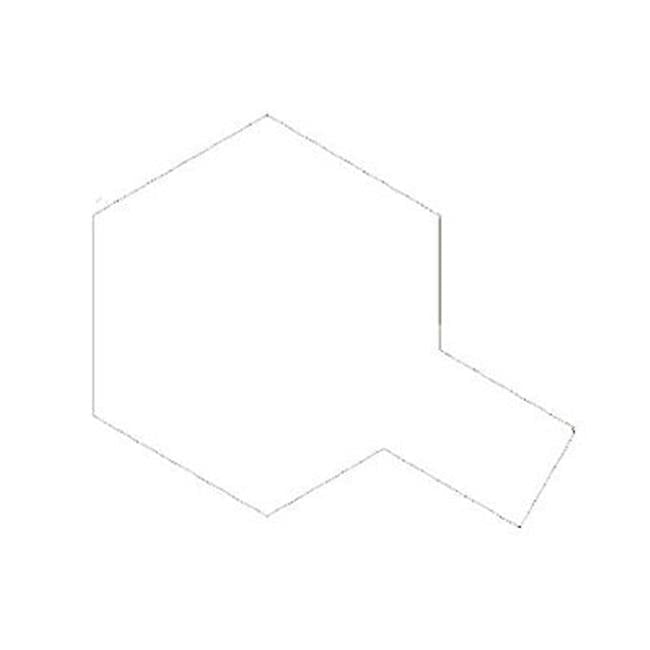 XF2 White Flat Acrylic 23ml (3/4oz) Bottle Hobby Paint Tamiya - Walmart.com