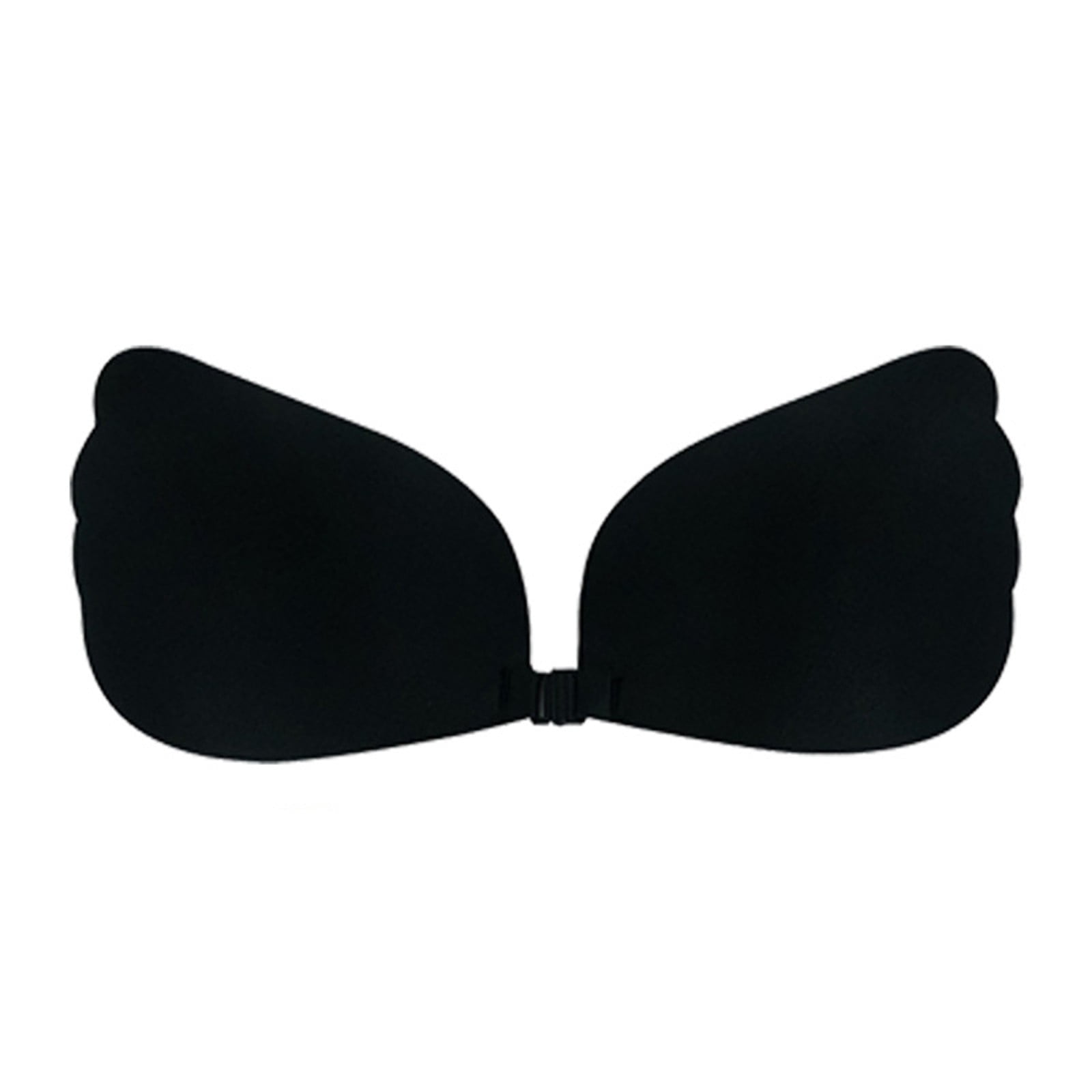 XFHLMJFF Women's Bras Pasties Soft Cozy Casual Sexy Instant Chest Lift ...