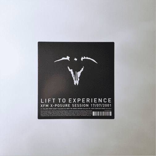 XFM X-Posure Session 17/07/2001 (LP) - Walmart.com