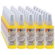 McKesson Germicidal Cleaner, Disinfectant, Deodorizer Spray, 24 fl oz ...