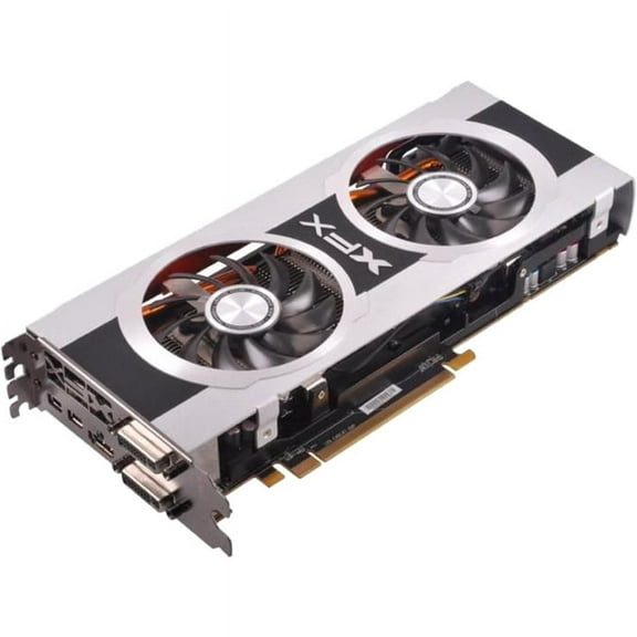 Radeon Rx 580