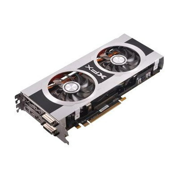 XFX AMD Radeon HD 7870 Graphic Card, 2 GB GDDR5 - Walmart.com