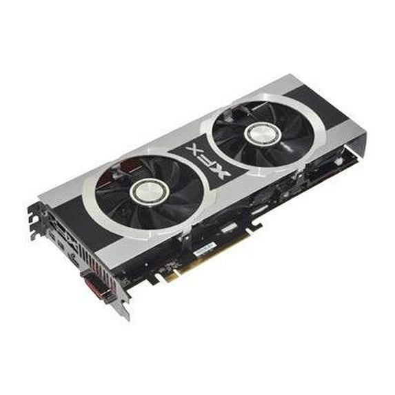 XFX AMD Radeon HD 7950 Graphic Card, 3 GB DDR5 SDRAM - Walmart.com