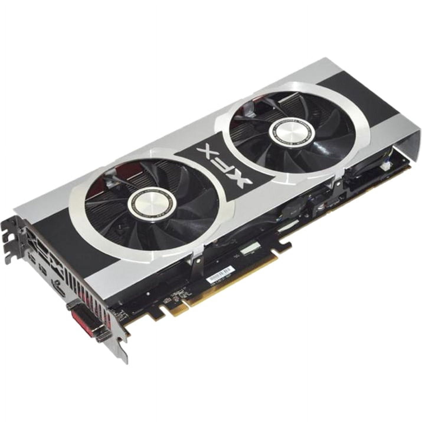 XFX AMD Radeon HD 7950 Graphic Card, 3 GB DDR5 SDRAM - Walmart.com