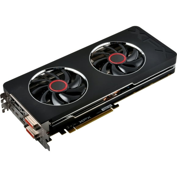 XFX Graphic Cards