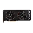 XFX AMD Radeon R9 290 Graphic Card, 4 GB DDR5, 947 MHz, PCI Express 3.0 ...