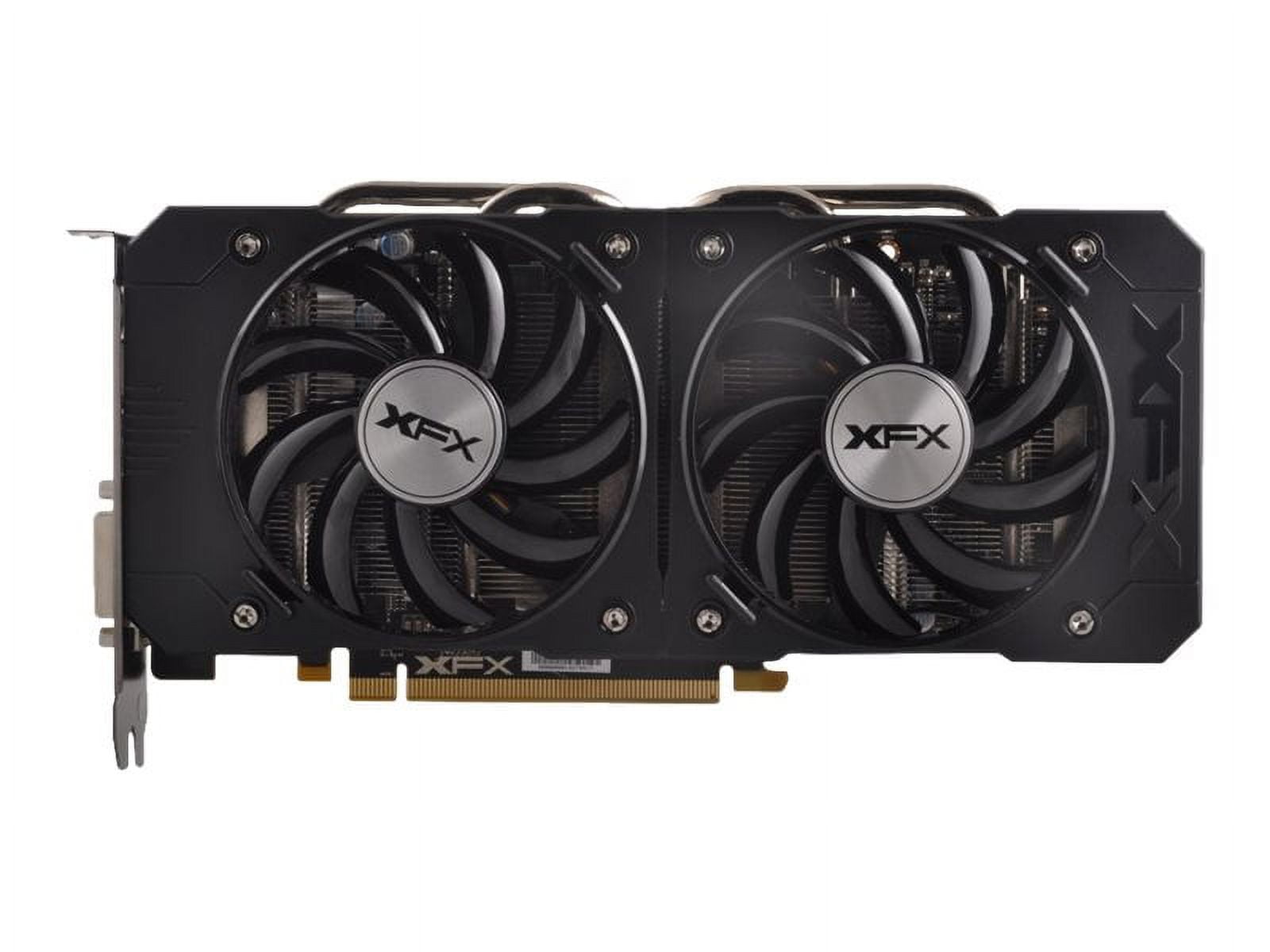 XFX AMD Radeon R9 380 Graphic Card, 2 GB GDDR5 - Walmart.com