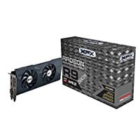XFX AMD Radeon R9 390X 8GB GDDR5 PCI Express 3.0 CrossFireX Support ...