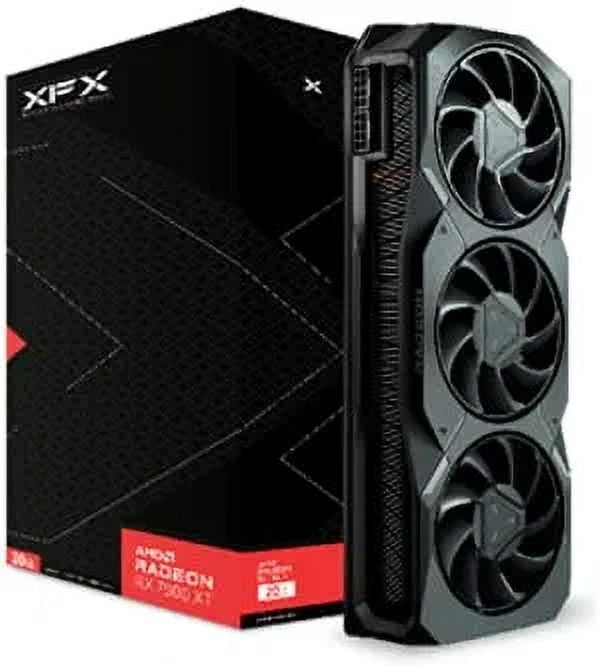 Buy XFX Radeon RX 7900XT Gaming Graphics Card at Ubuy Nepal