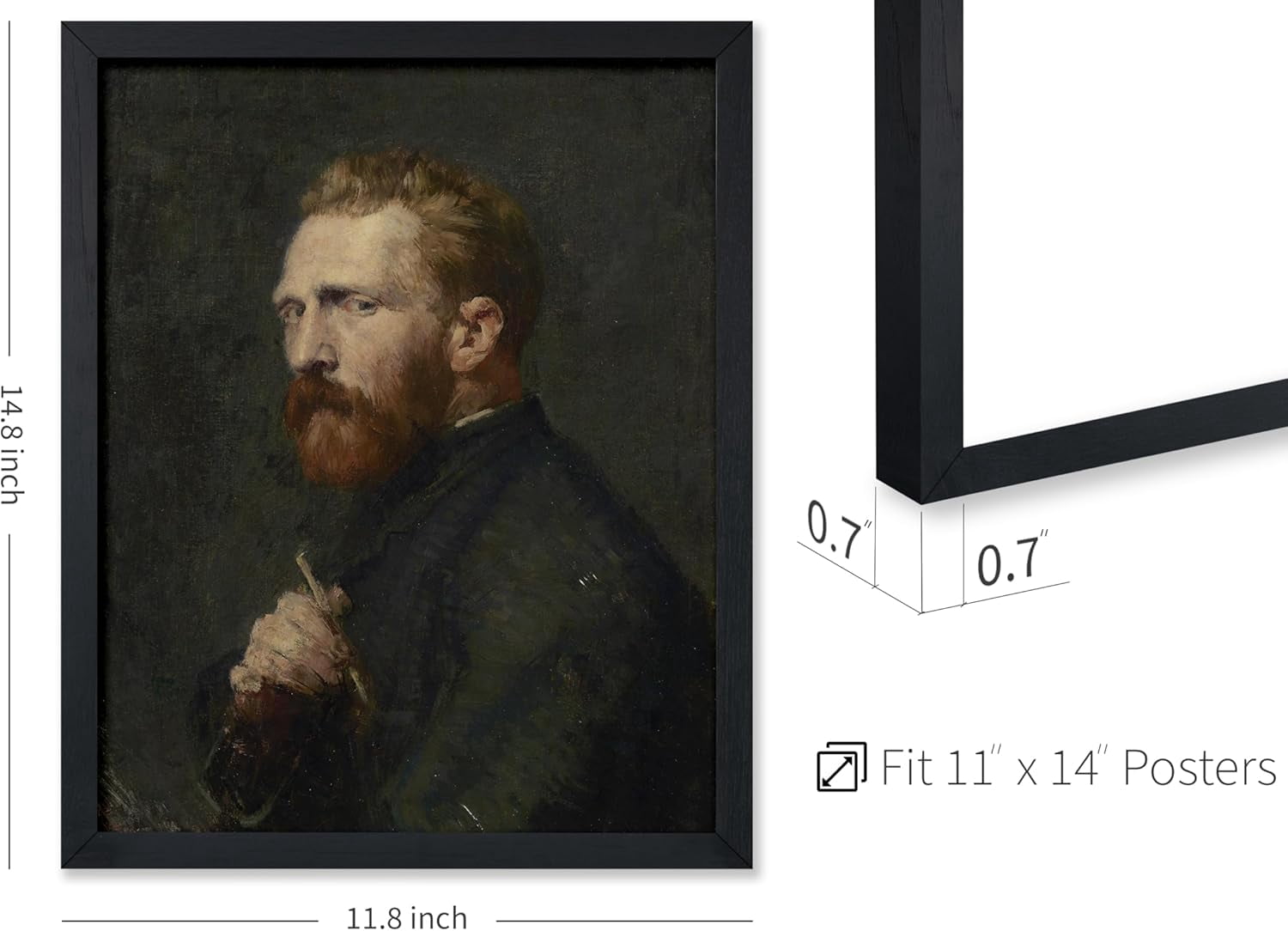 XFX-POSTERS-Poster Master Antique Russell Poster - Vintage ...