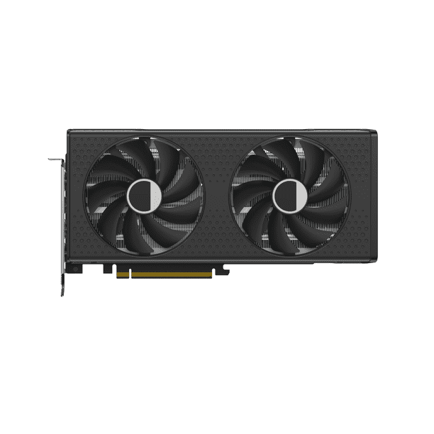 XFX Speedster SWFT210 Radeon RX 7600 XT 16GB Video Card RX-76TSWFTFP ...