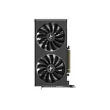 XFX Speedster QICK 210 Radeon RX 6500XT Black Edition - Graphics card ...