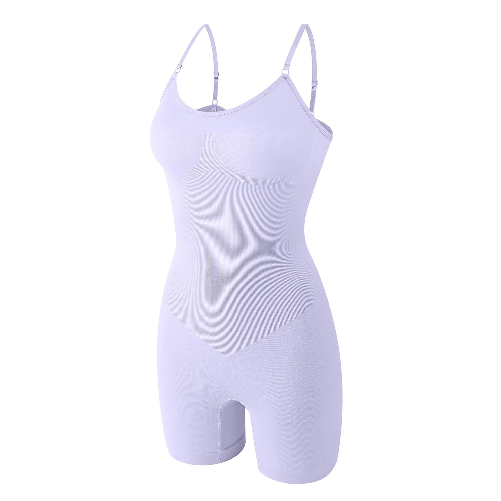 XFYSSS Body Shaping Bodysuit Adjustable Plus Size Tight Hip Lift Body ...