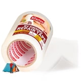 XFasten RV Awning Repair Tape, 3-Inches x 30 Feet - Walmart.com