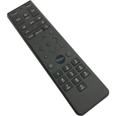 XFinity Comcast XR15 Voice Control Remote for X1 Xi6 Xi5 XG2 Xid with ...