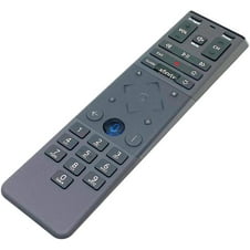 Att Uverse Remote Control