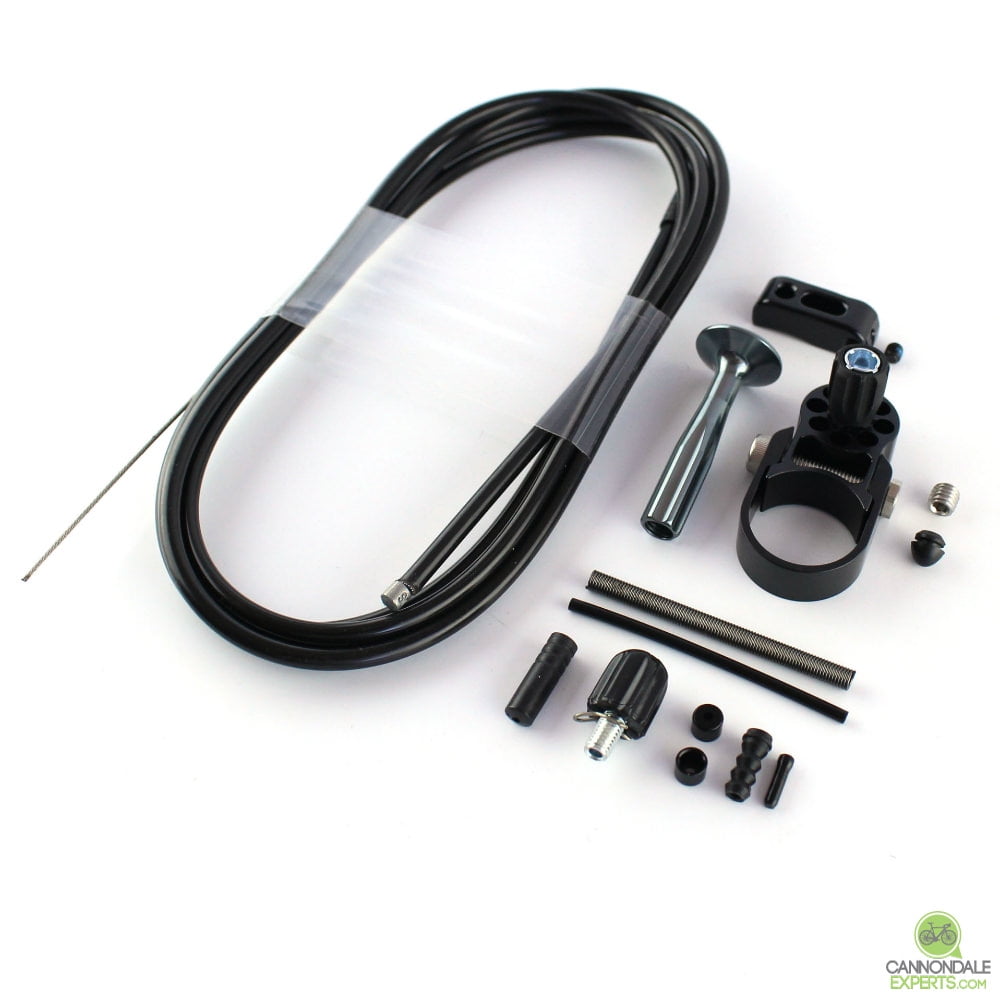 XFusion Dropper Seatpost Handlebar Remote KP260/ - Walmart.com