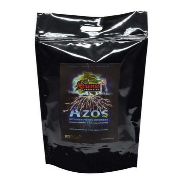XG RTI1352 8 lbs Azos Root Booster Fertilizer - Walmart Business Supplies