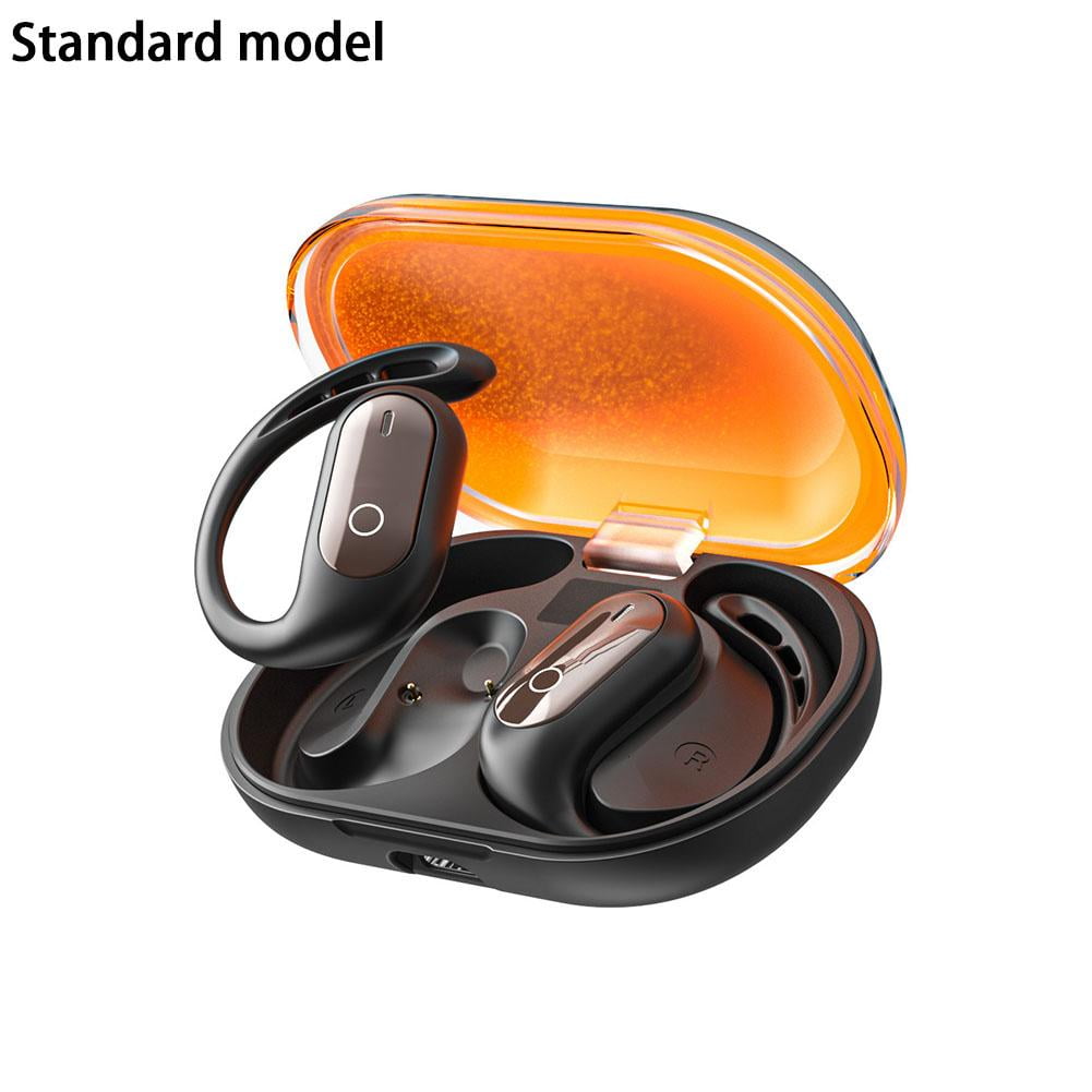 XG23 PRO Ultimate Wireless Luminous AI Translation Bluetooth Earbuds ...