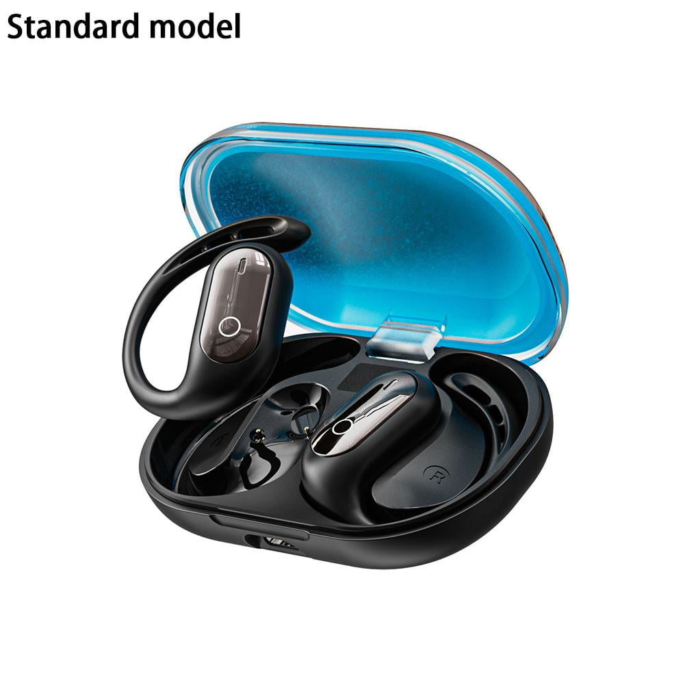 XG23 PRO Ultimate Wireless Luminous AI Translation Bluetooth Earbuds ...