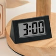 XGFHYJEH Alarm Clock, Atomic Clocks, Alarm Clock for Kids, Digital ...