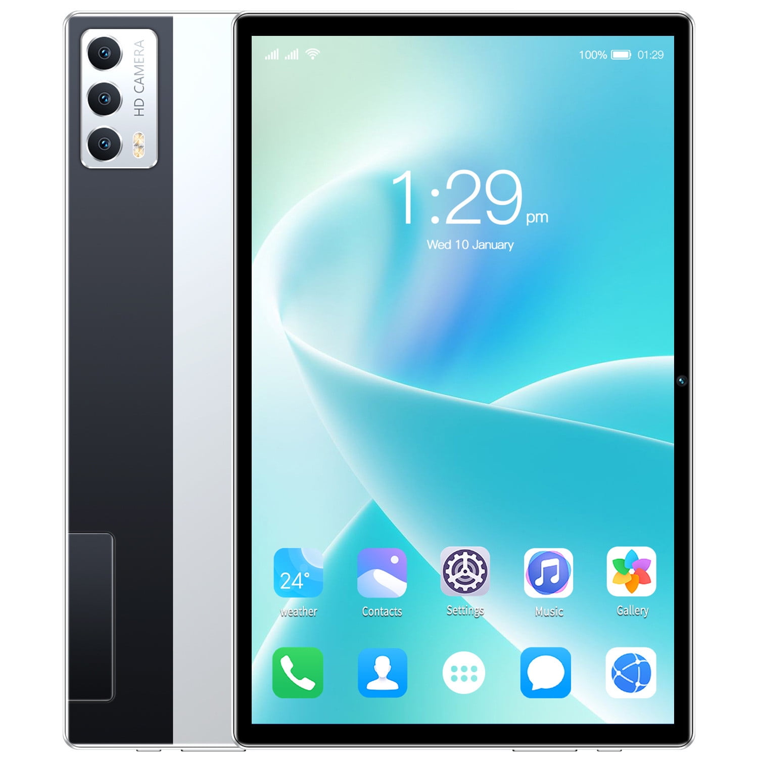 XGFHYJEH Android Tablets, Tablets under $50, 10" Android Tablets ...