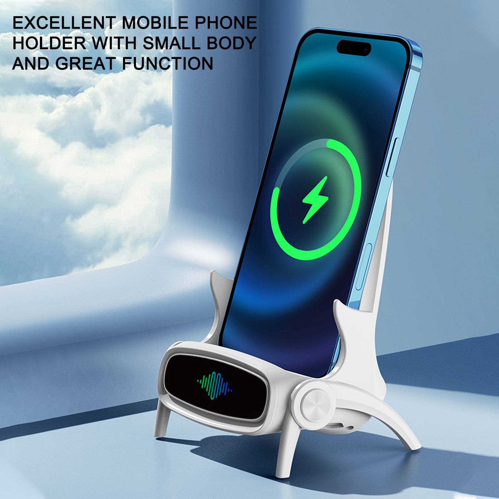 XGFHYJEH Charging Station, Wireless Charging Station, Charging Station ...