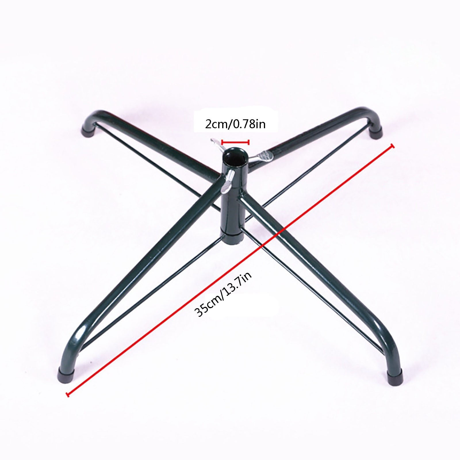 XGFHYJEH Christmas Tree Stand, Christmas Tree Stands for Artificial ...
