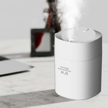 XGFHYJEH Evaporative Cool Mist Humidifier for Room, Air Humidifiers ...