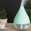 XGFHYJEH Evaporative Cool Mist Humidifier for Room, Air Humidifiers ...