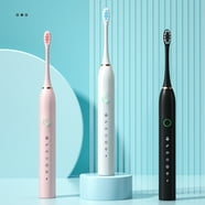 Conair NT11BC Interplak By Conair Power Toothbrush Replacement Brush ...