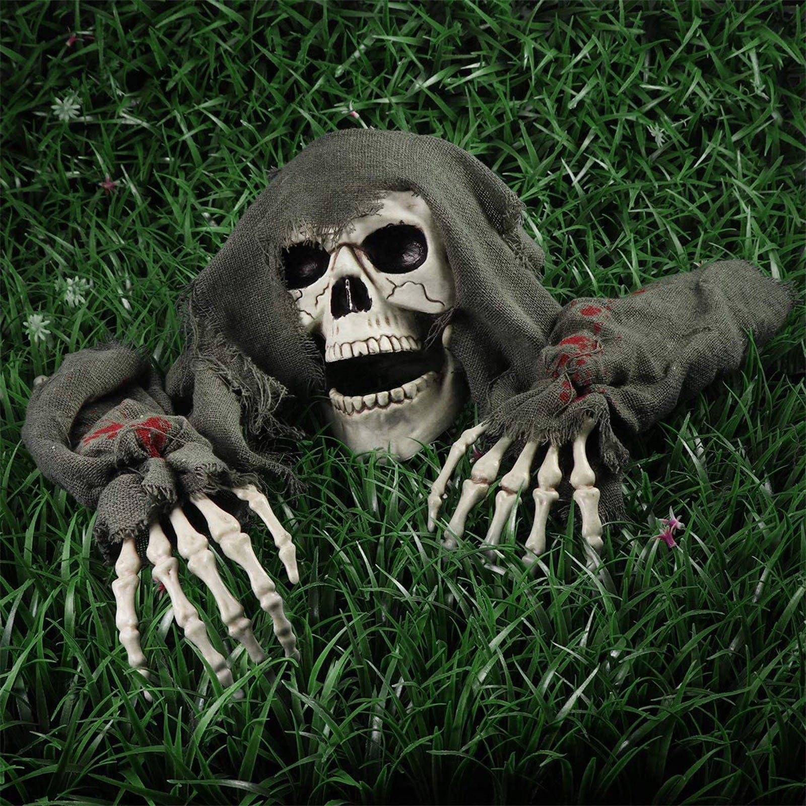 CXALSSY Halloween Decor, Halloween Decorations, Halloween Decorations ...