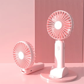 Clearance Sale Mini Fans Misting Fan Portable Hydration Coolings ...