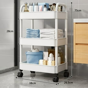 Small Storage Shelves Racks