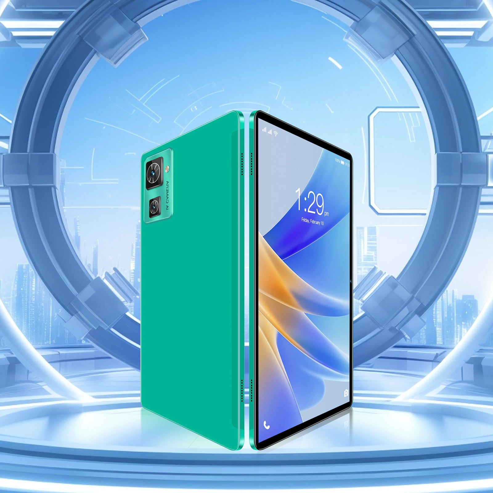 XGFHYJEH Tablets under $100, Android Tablets, 10" Android Tablets ...