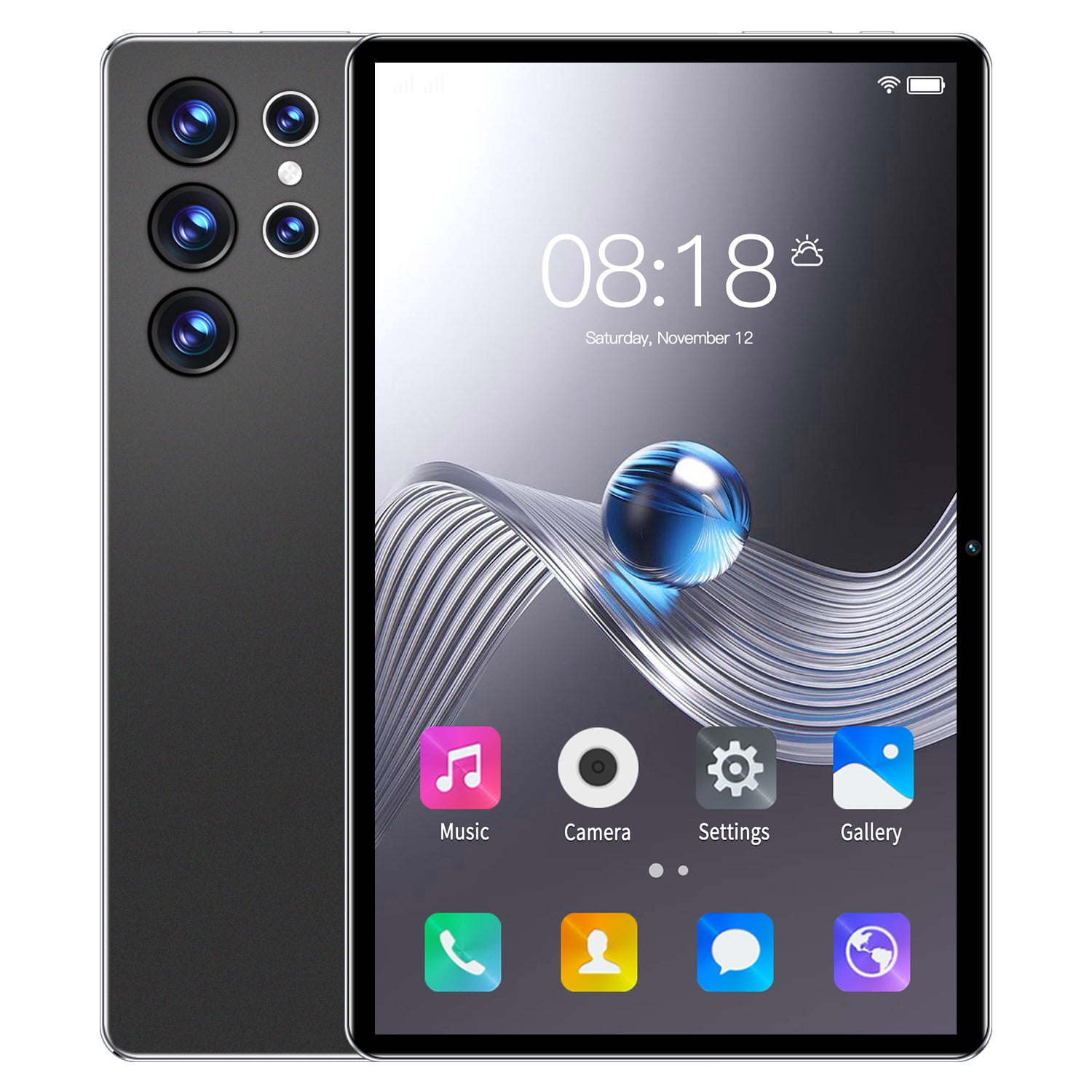 XGFHYJEH Tablets under $200, Android Tablets, 10" Android Tablets ...