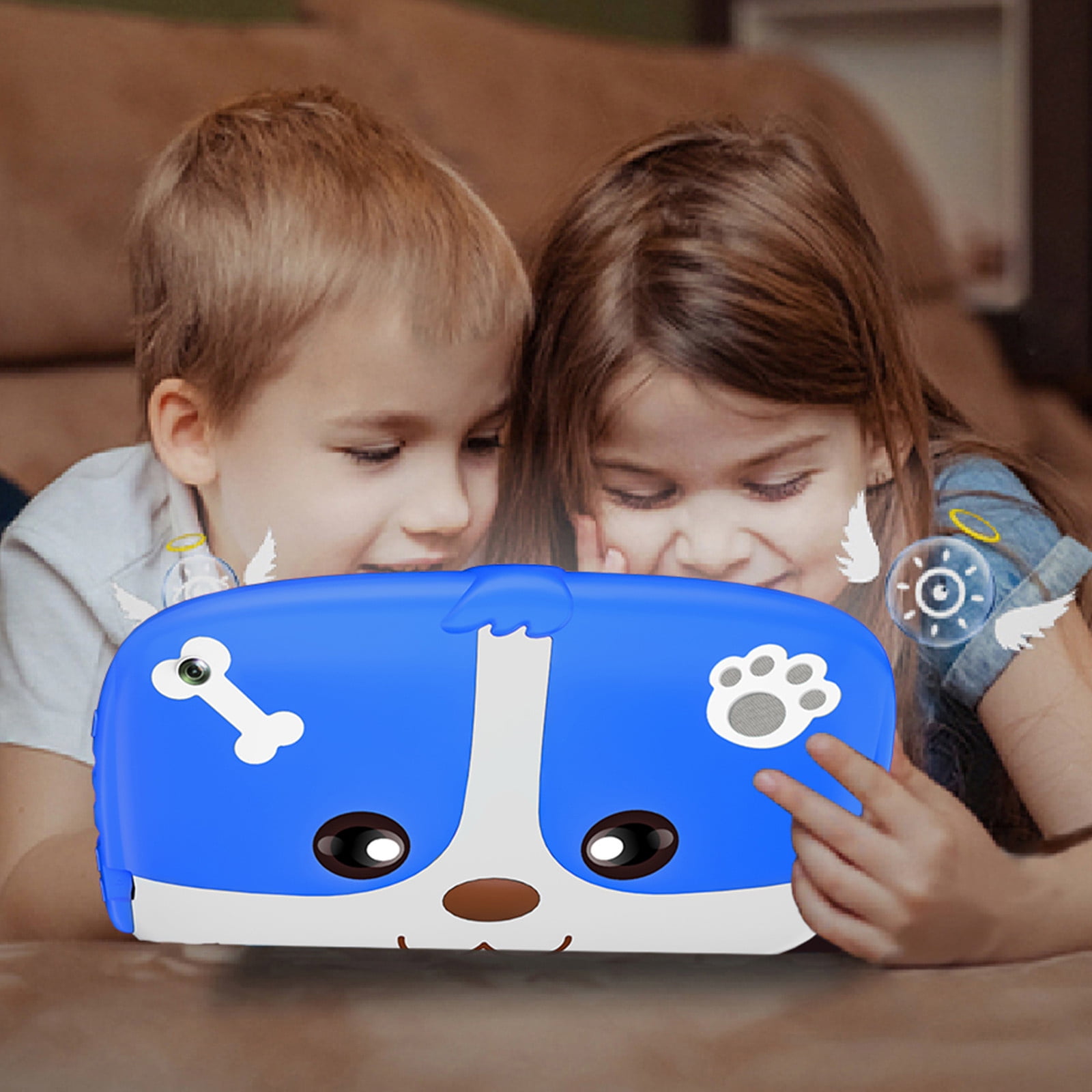 XGFHYJEH Tablets for Kids, Android Tablets, Android Tablets for Kids ...