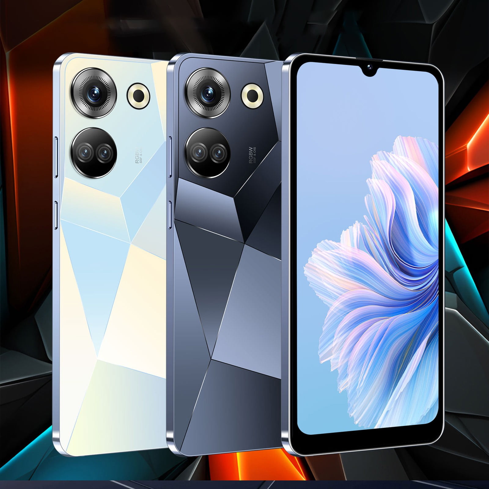 XGFHYJEH Unlock Smartphones On Sale, Smartphone Unlocked, Smartphone ...