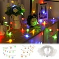 Xgfhyjeh Valentines Day Lights Valentines Day Decorations Lights