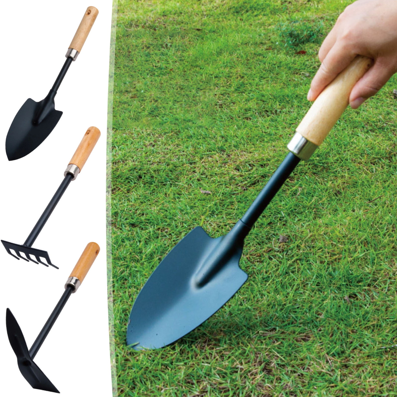 XGFHYJEH Weeding tool, Manual Weeding Tool, Garden Weeding Tools ...