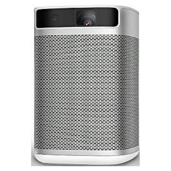 Restored XGIMI MoGo Pro Portable Projector, Clear 1080p Projection and ...