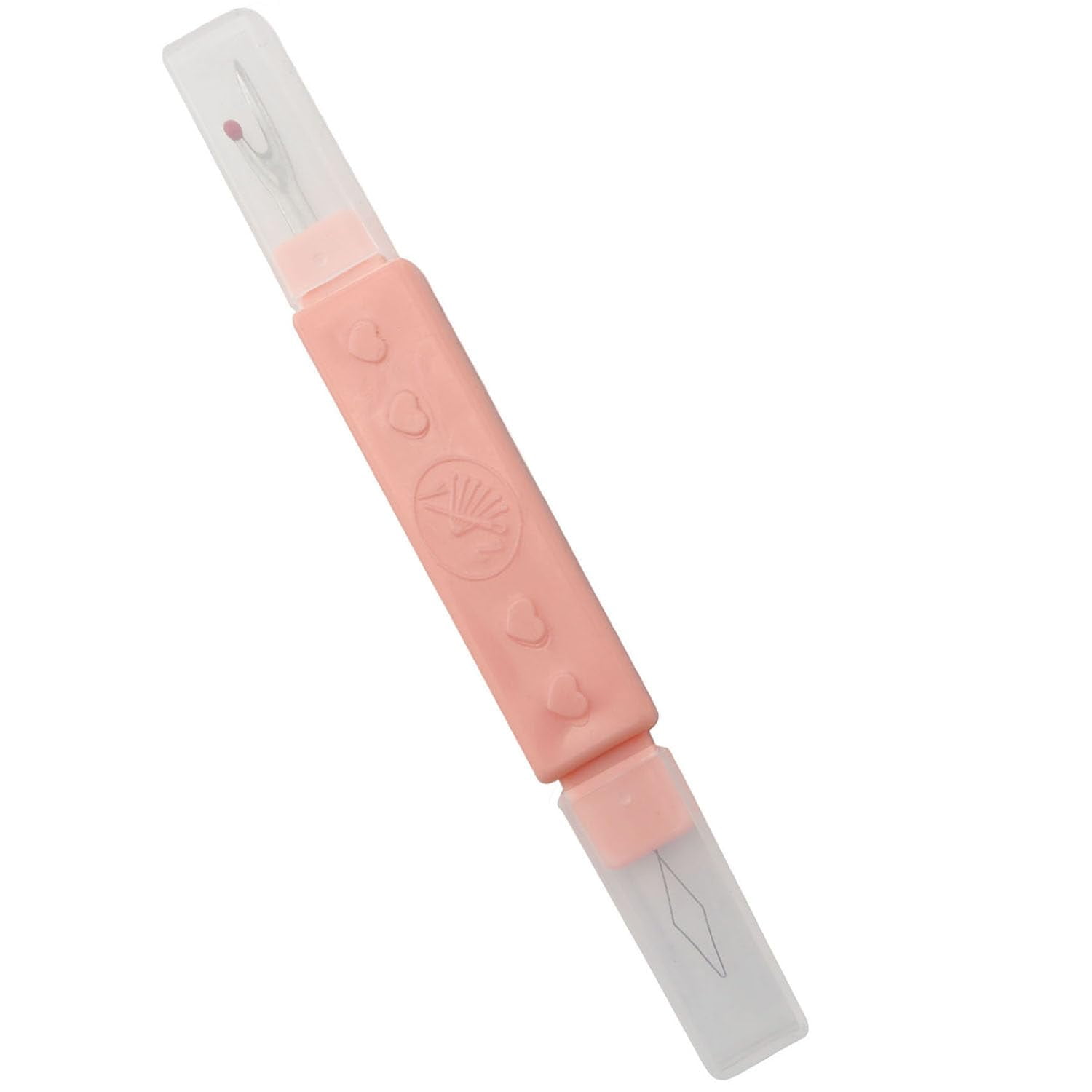 XGNG Sewing Seam Ripper Ergonomic Thread Remover Stitch Unpicker Thread ...