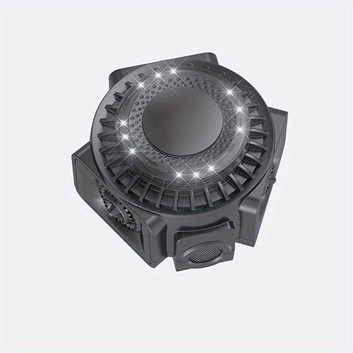 XGNGAN 1pc Ultrasonic Rodent Repeller - Effective Plug-In Pest Control ...