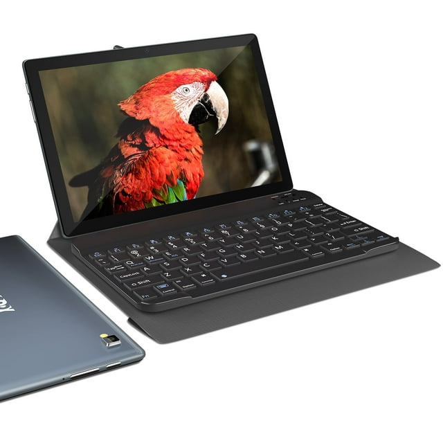 XGODY 10 inch Android 11 Tablet, 4GB RAM + 64GB ROM, Octa-Core, Dual ...
