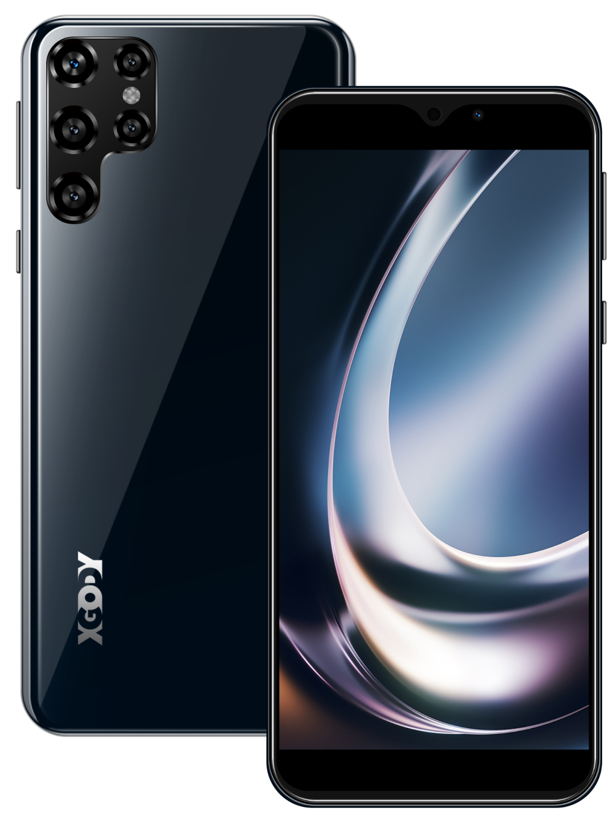 LG Stylo 4 32GB Unlocked Smartphone, Black - Walmart.com