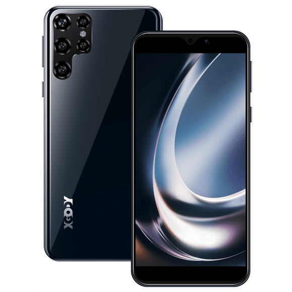 Dual SIM Unlocked Smartphones