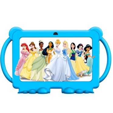 "LeapFrog Epic 7"" Learning & Educational Children's Android-based Kids ...