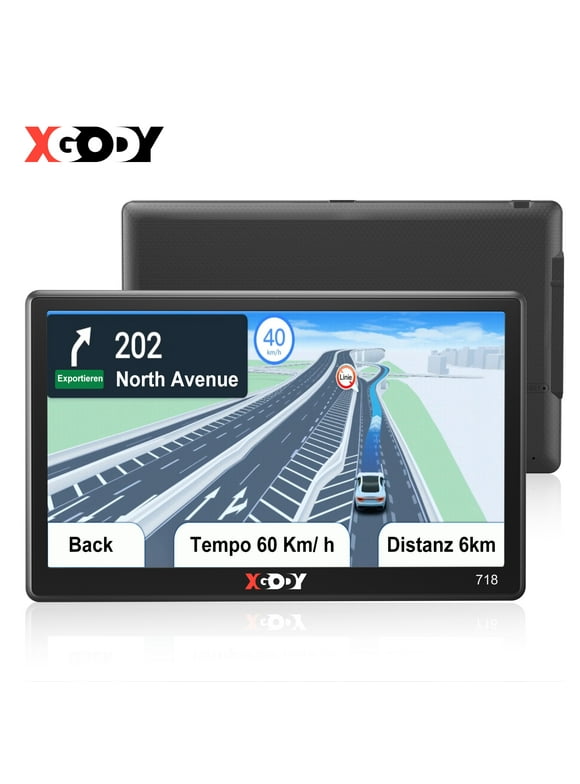 Car GPS in GPS & Navigation - Walmart.com