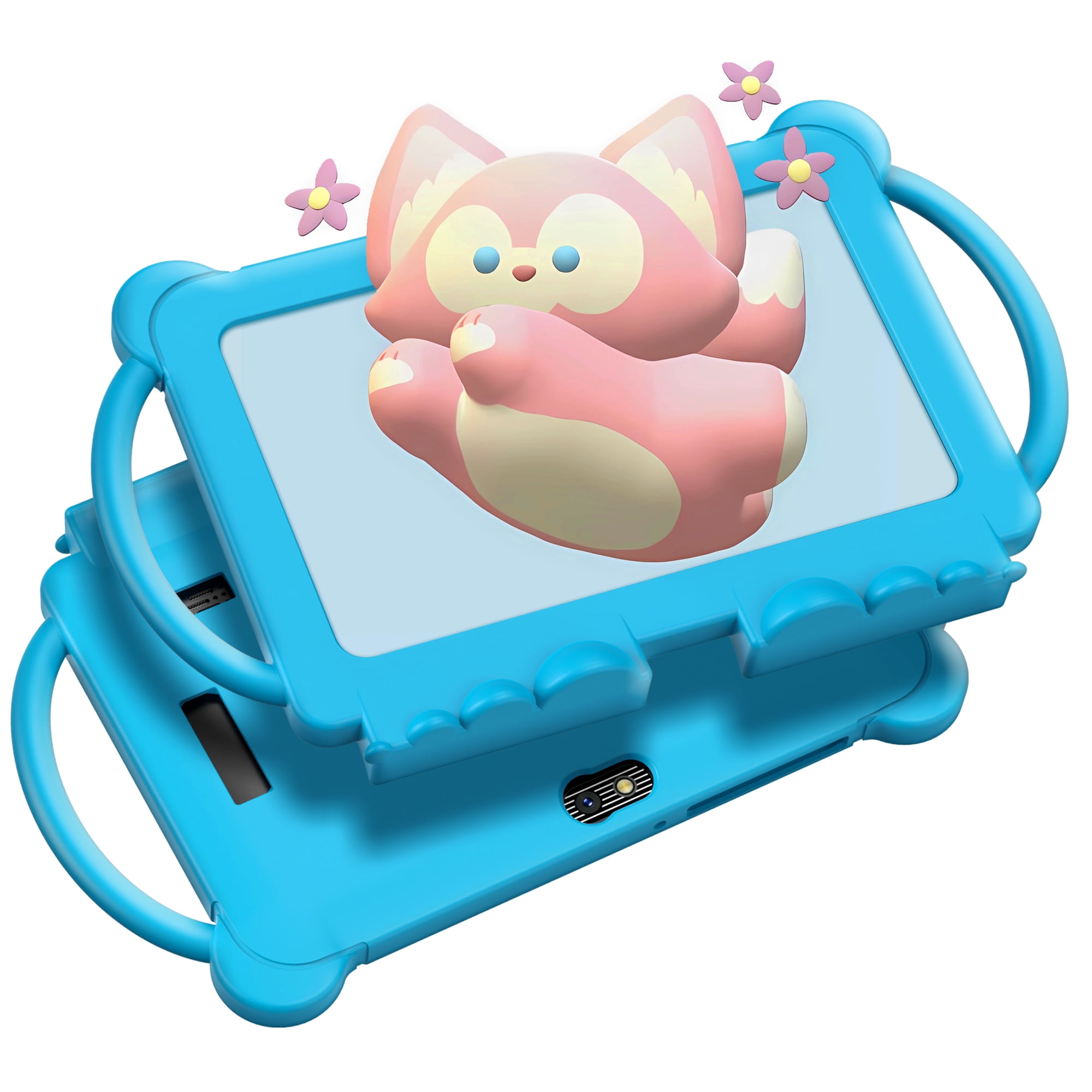 XGODY 7 inch Kids Tablet,32GB ROM,3GB RAM,Parental Control,Pre ...