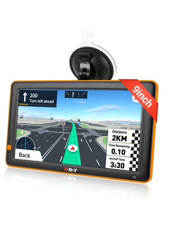 GPS & Navigation in Electronics - Walmart.com